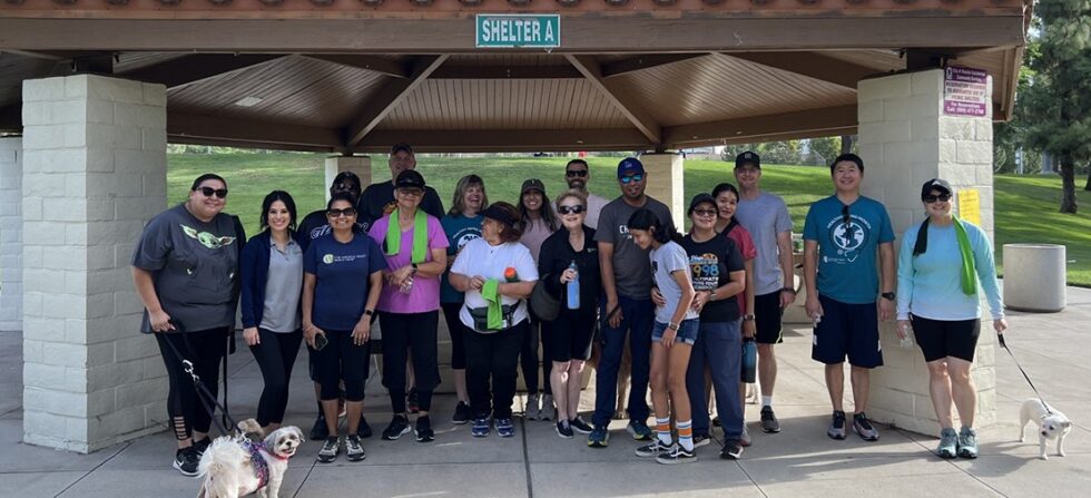 ‘A Step Toward Better Health’ - Cucamonga Valley Medical Group