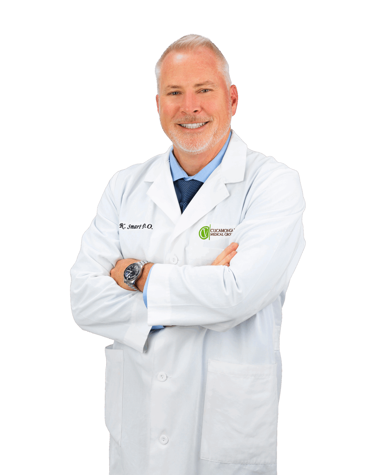 Meet The Team - Cucamonga Valley Medical Group