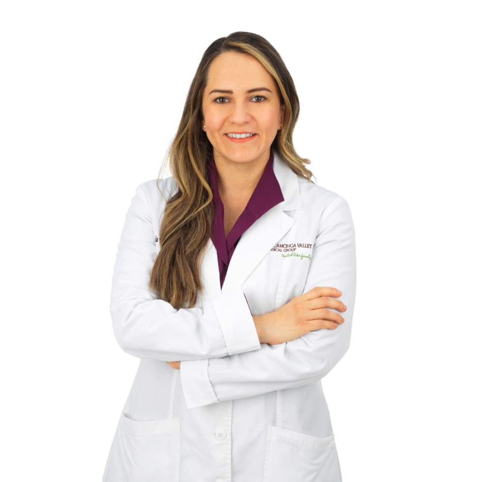 Meet The Team - Cucamonga Valley Medical Group