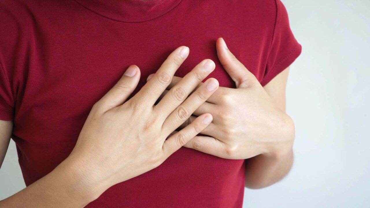 Understanding POTS: Postural Orthostatic Tachycardia Syndrome ...