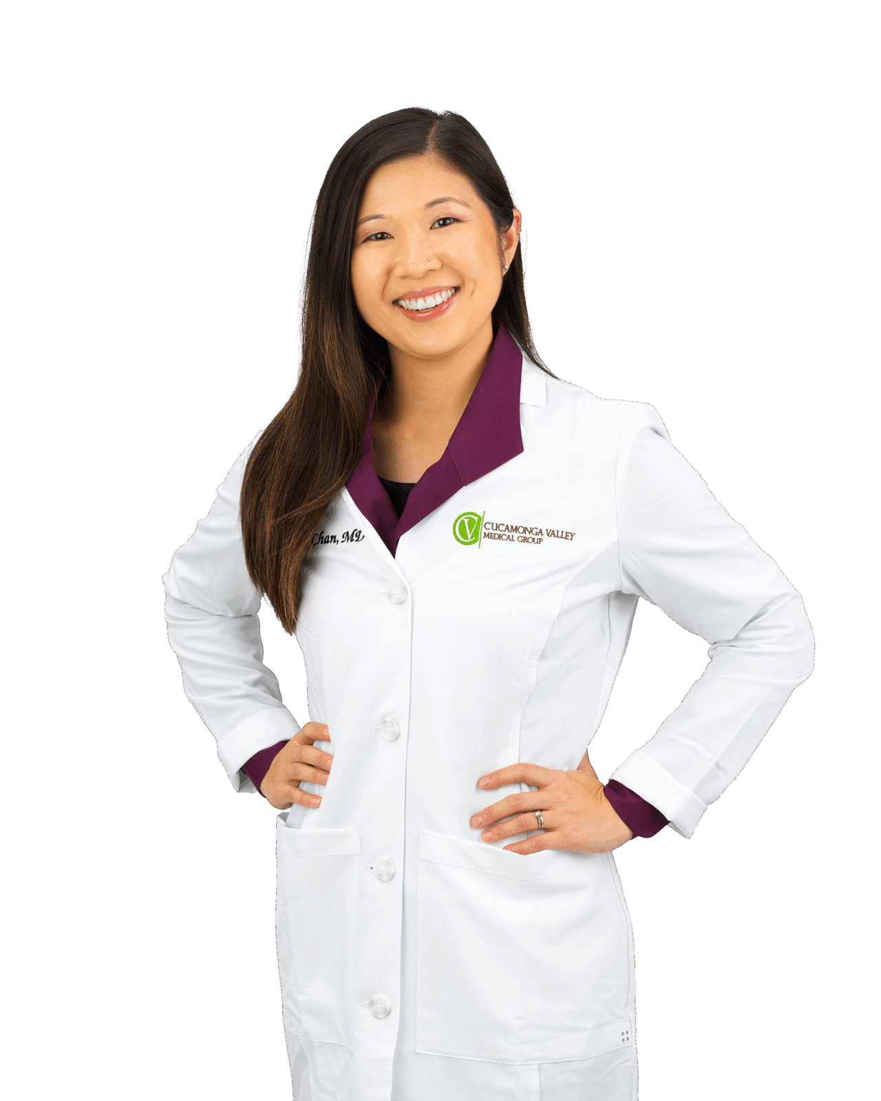 Meet The Team - Cucamonga Valley Medical Group